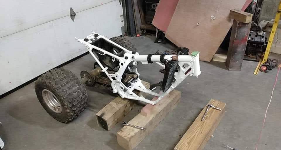 XIIR 2022… What? – rightsideracing.com