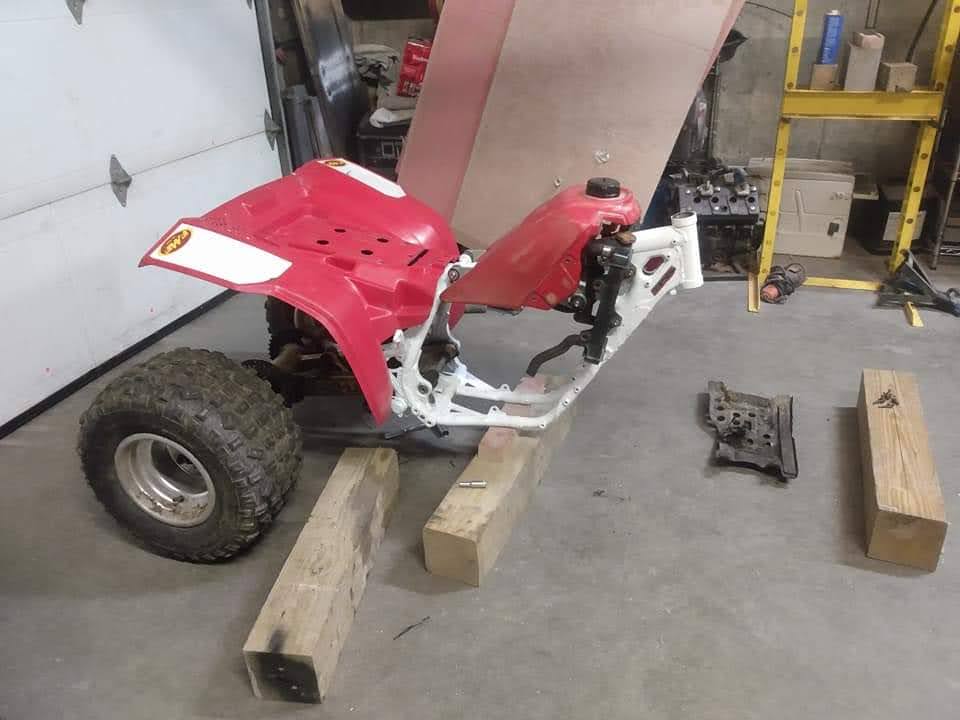 XIIR 2022… What? – rightsideracing.com